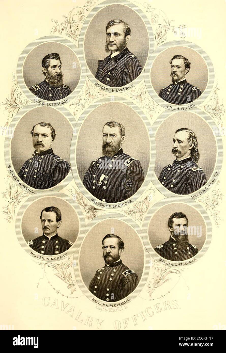 . The history of the Civil War in America : comprising a full and ...
