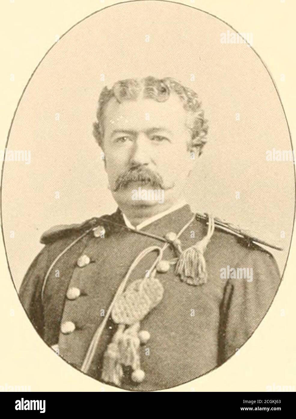 Captain kendall hi-res stock photography and images - Alamy