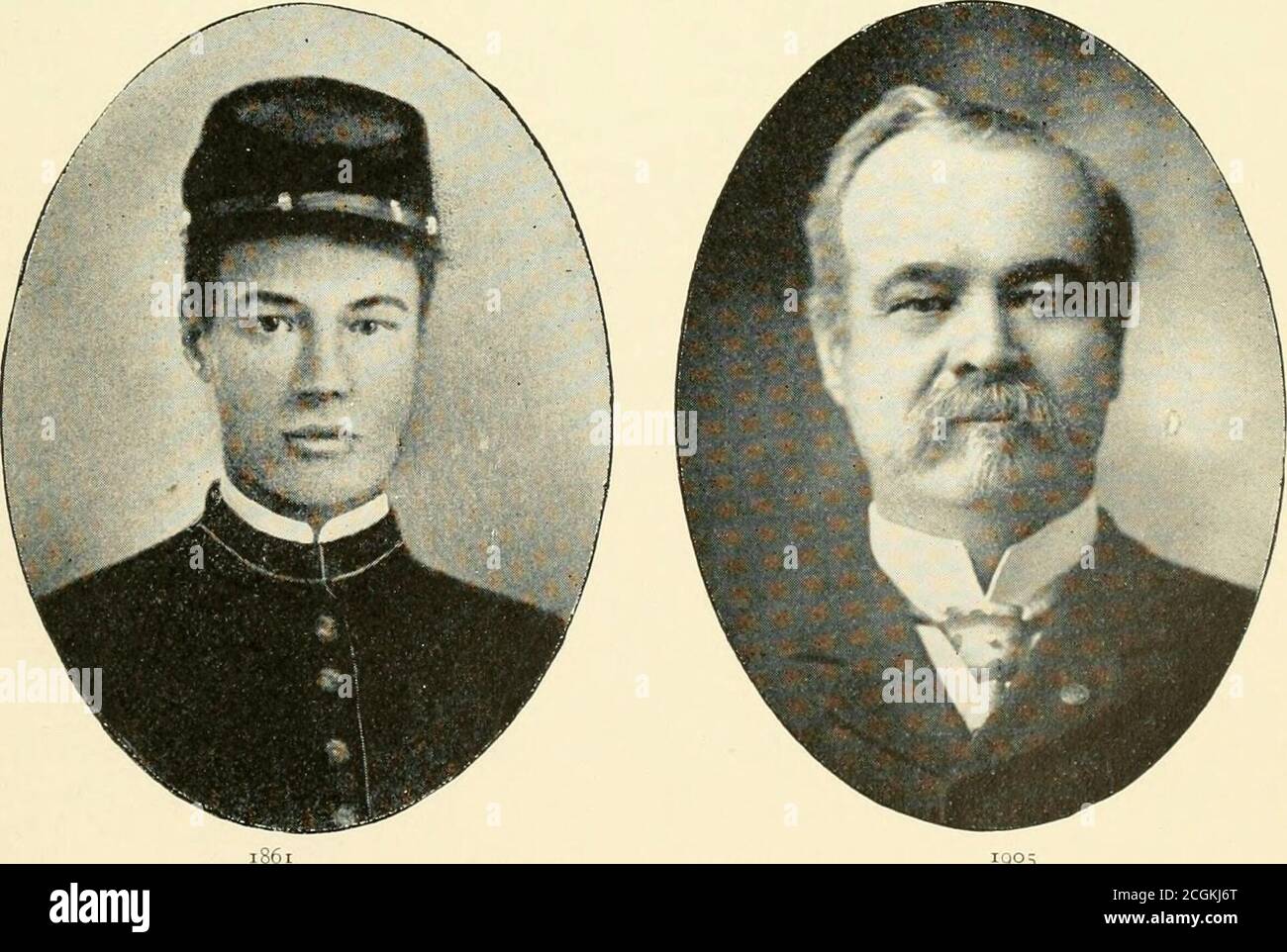 Lieutenant c p mccann hi-res stock photography and images - Alamy