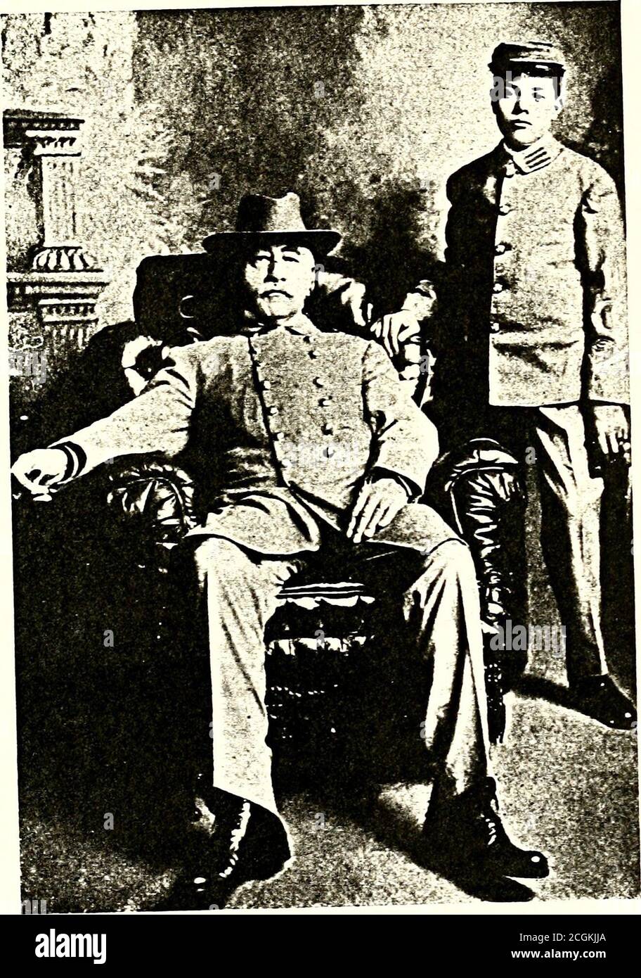 Strong sergeants hi-res stock photography and images - Alamy