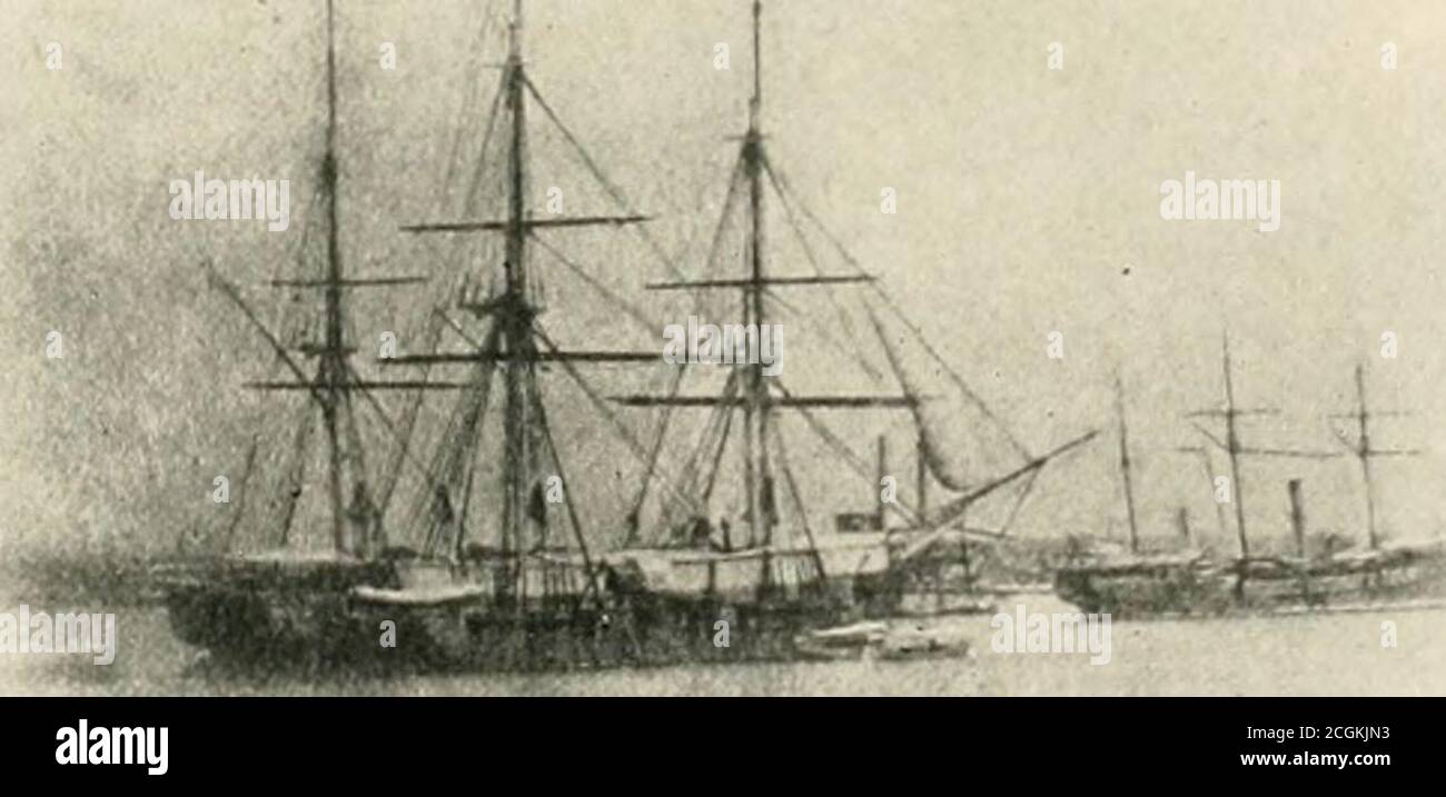 . The photographic history of the Civil War : thousands of scenes ...
