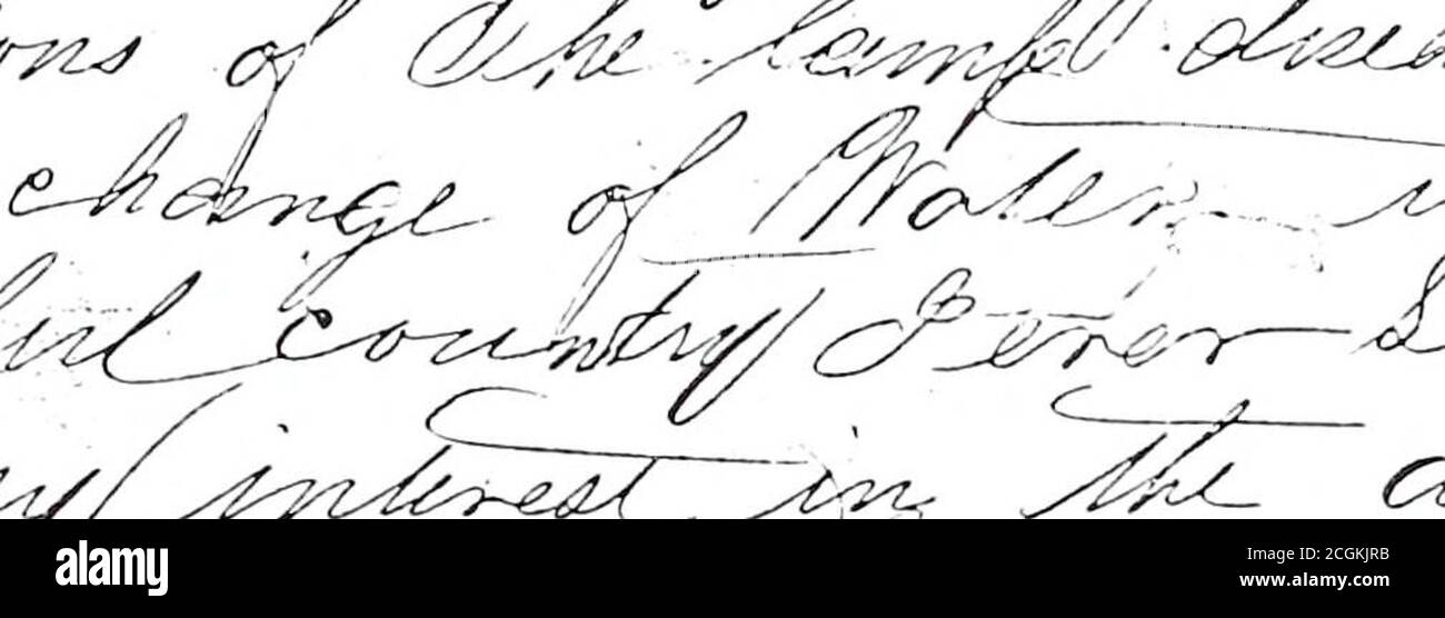 . Civil war letters and papers of John W. Macy of Randolph County ...