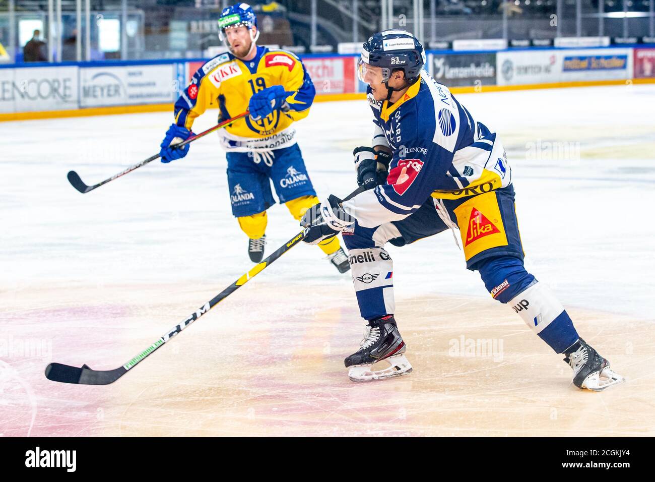 Calvin thuerkauf hi-res stock photography and images - Alamy