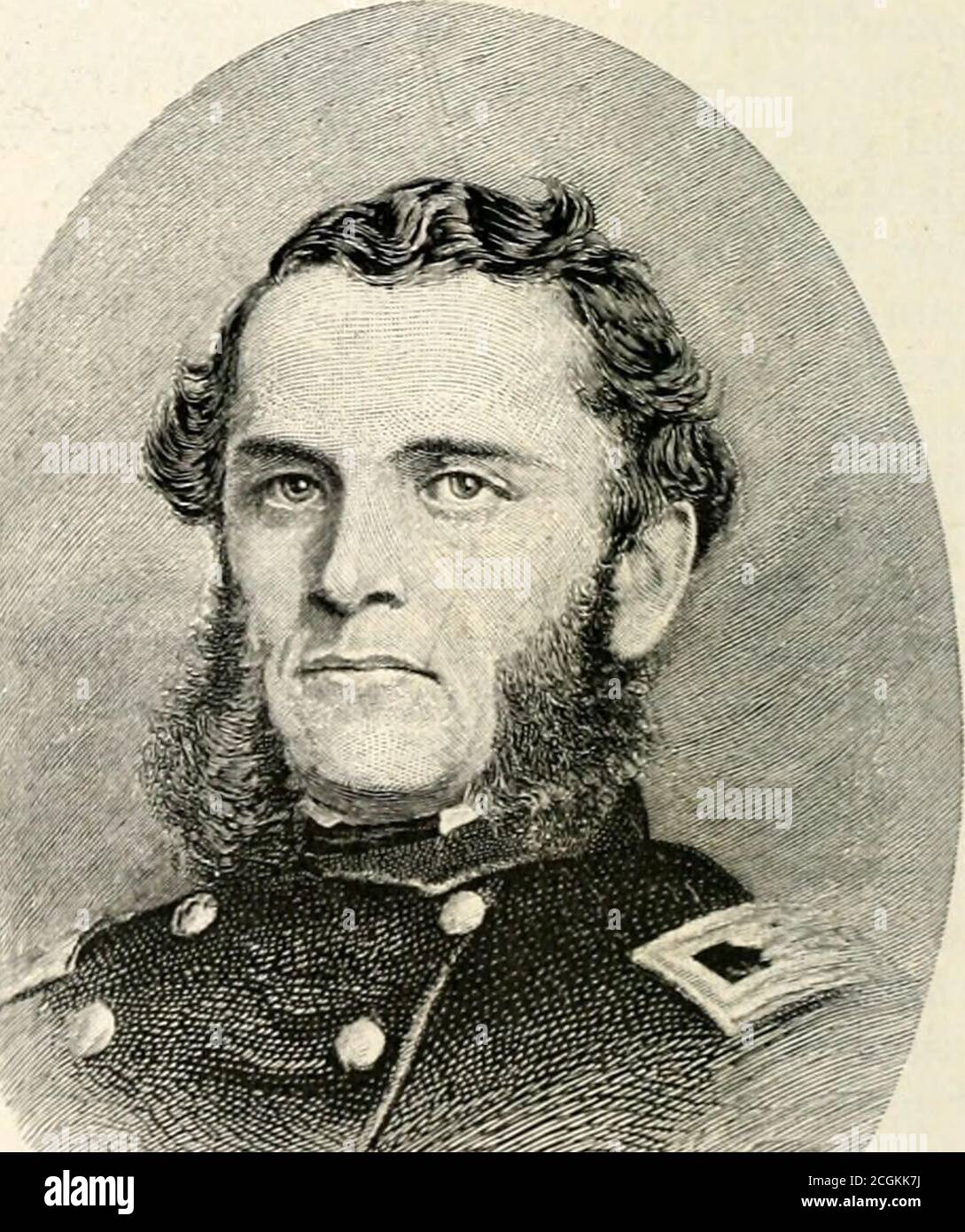 Brigadier general wells hi-res stock photography and images - Alamy