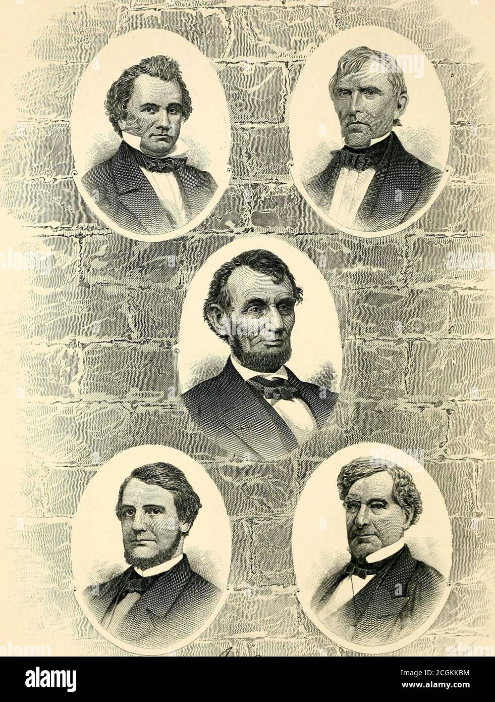 Isham g harris hi-res stock photography and images - Alamy