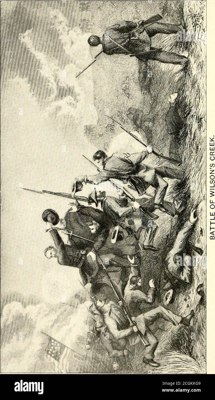 . Angels of the battlefield : a history of the labors of the Catholic ...