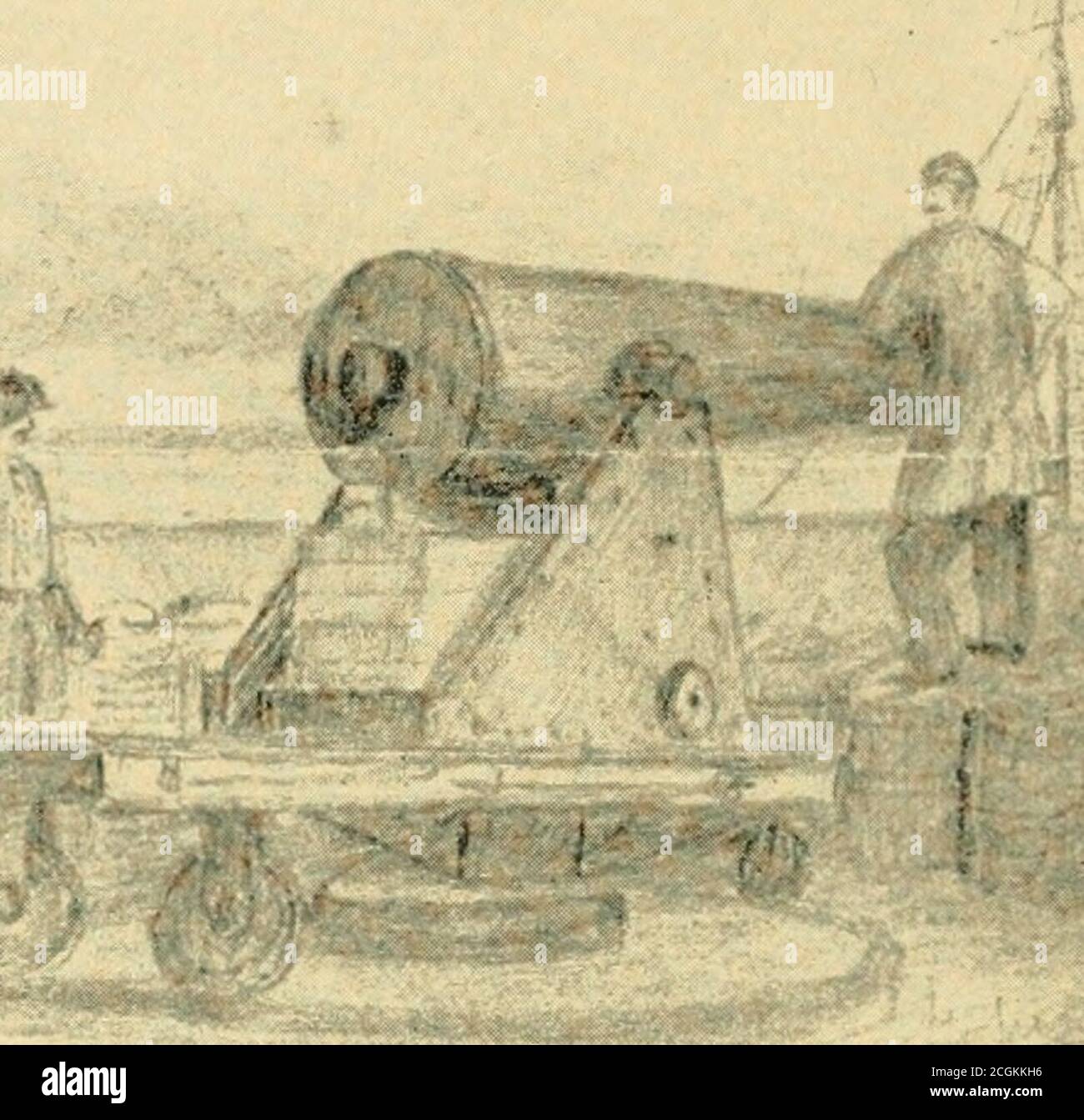 . The long roll : being a journal of the civil war, as set down during ...