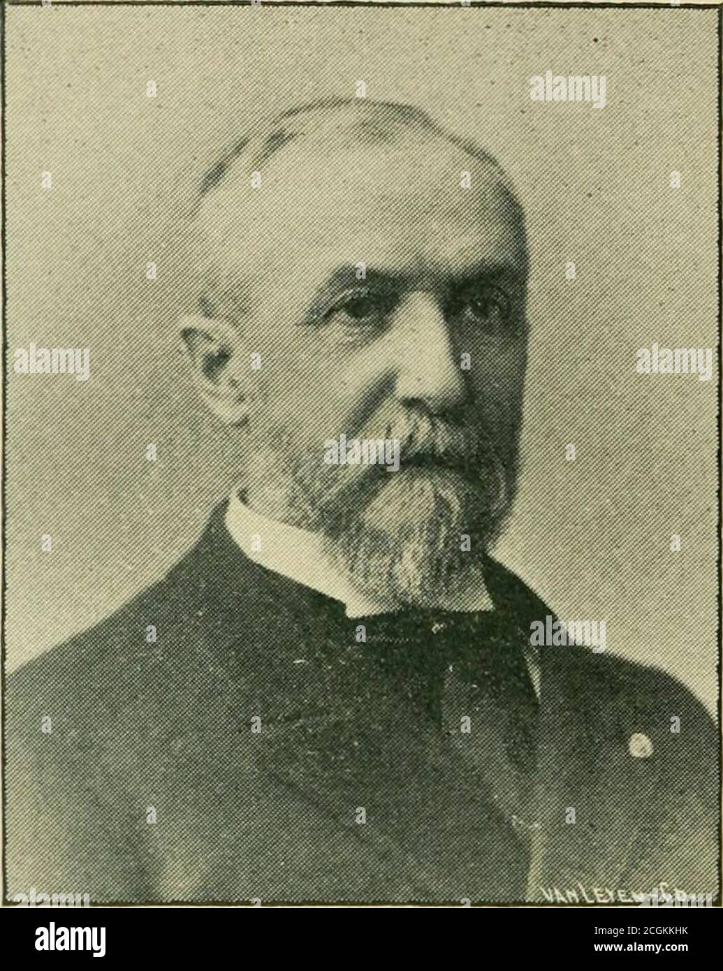 . History of the Twenty-fourth Michigan of the Iron brigade, known as ...