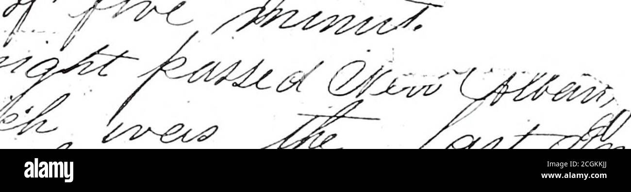 . Civil war letters and papers of John W. Macy of Randolph County ...
