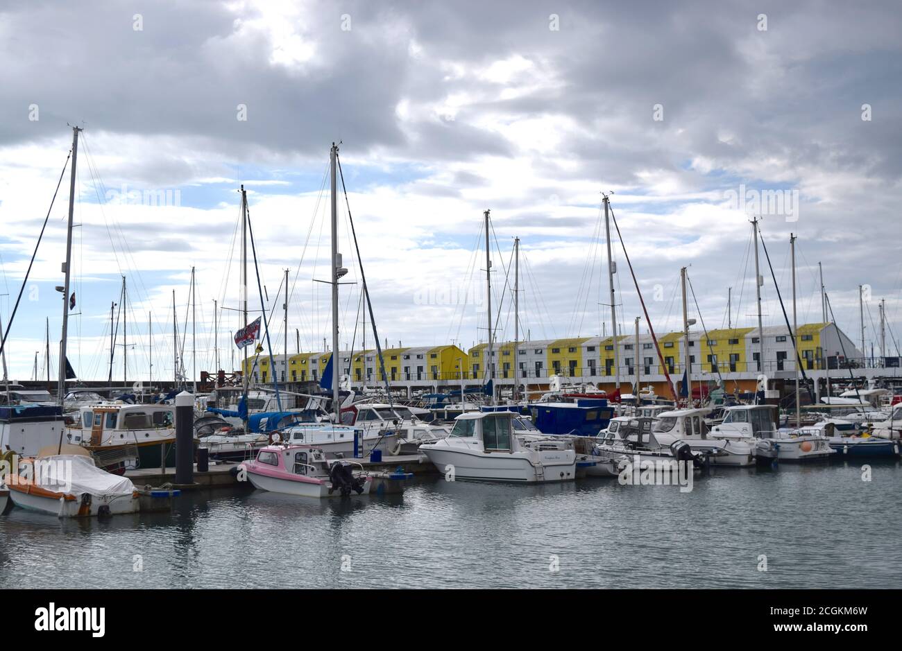 Boat Houses For Sale Brighton Marina at April Newton blog