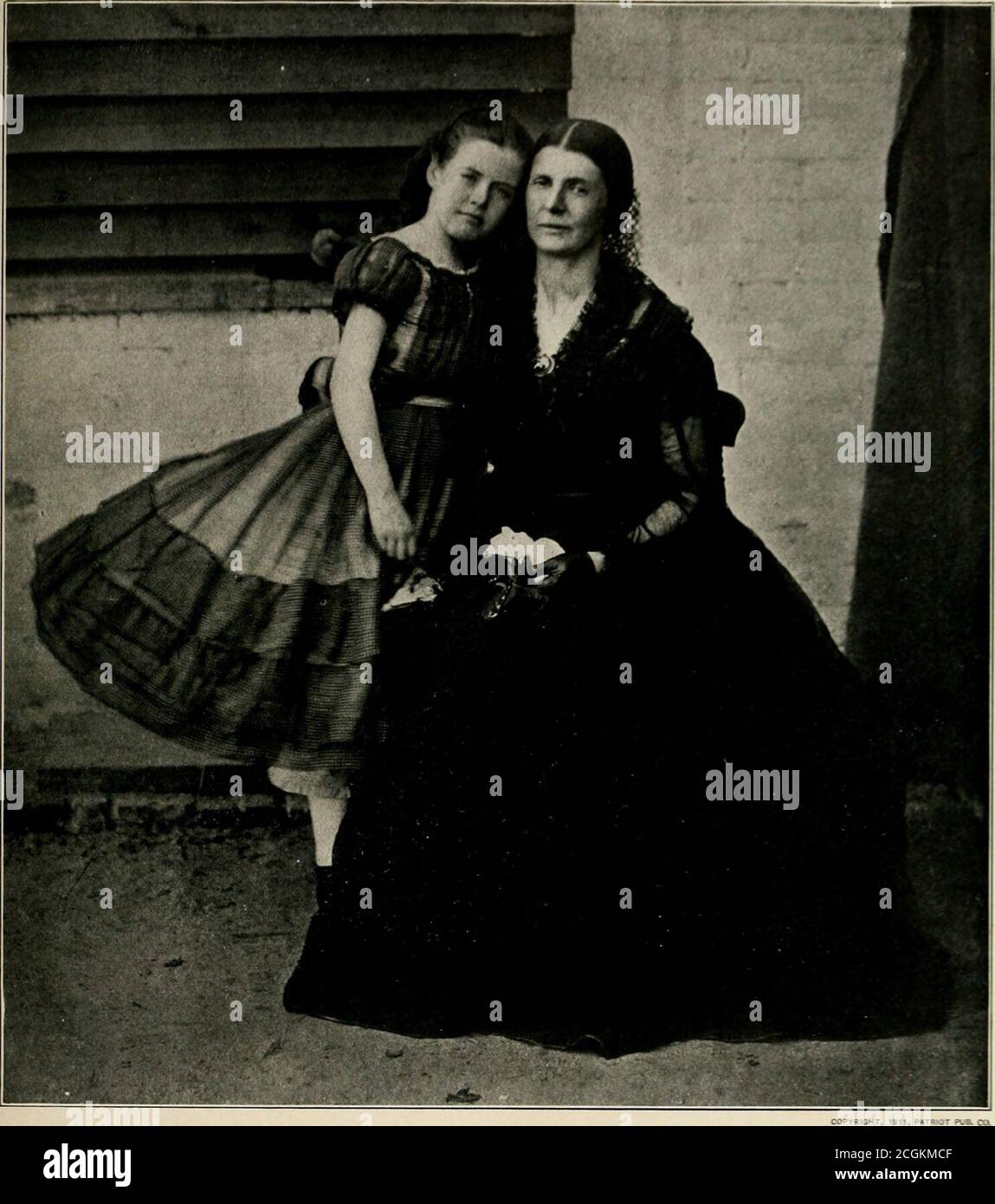 Rose o’neal greenhow hi-res stock photography and images - Alamy