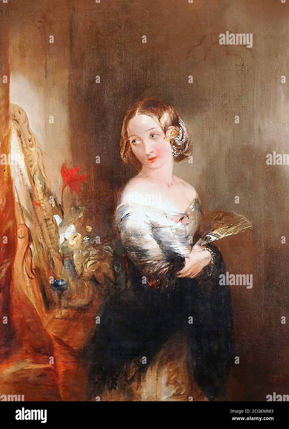 Alfred joseph woolmer hi-res stock photography and images - Alamy
