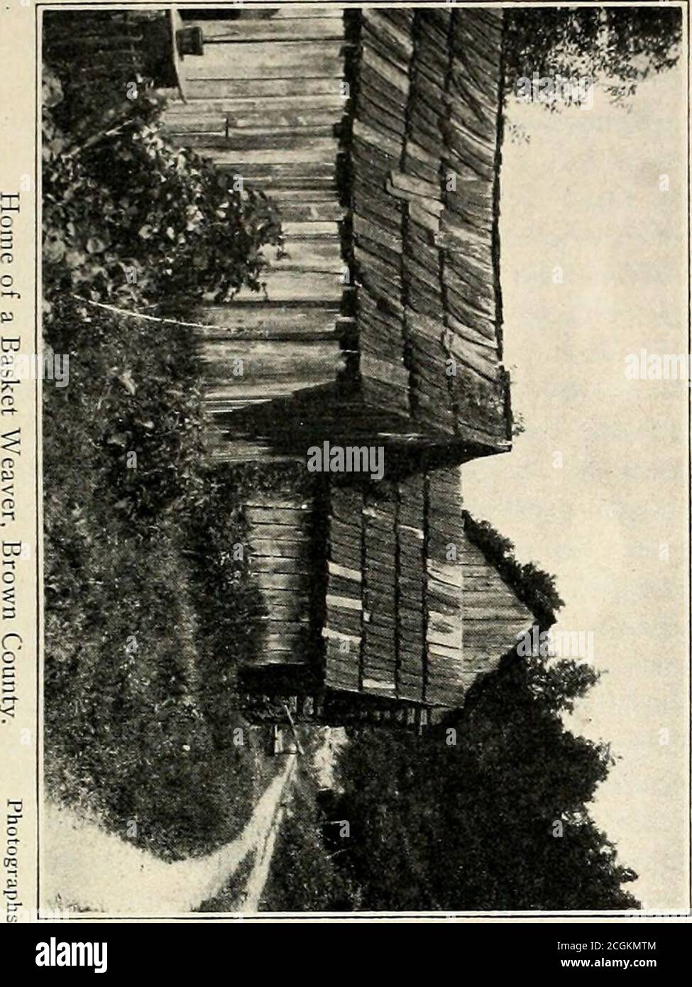 . Centennial history and handbook of Indiana : the story of the state ...