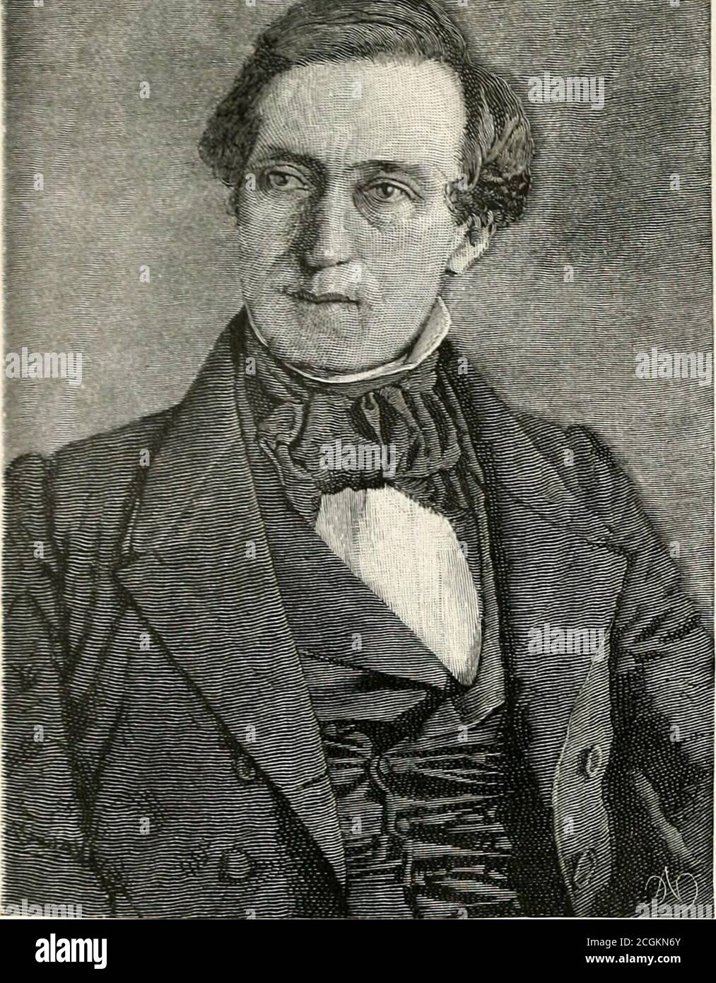 John hanson thomas hi-res stock photography and images - Alamy