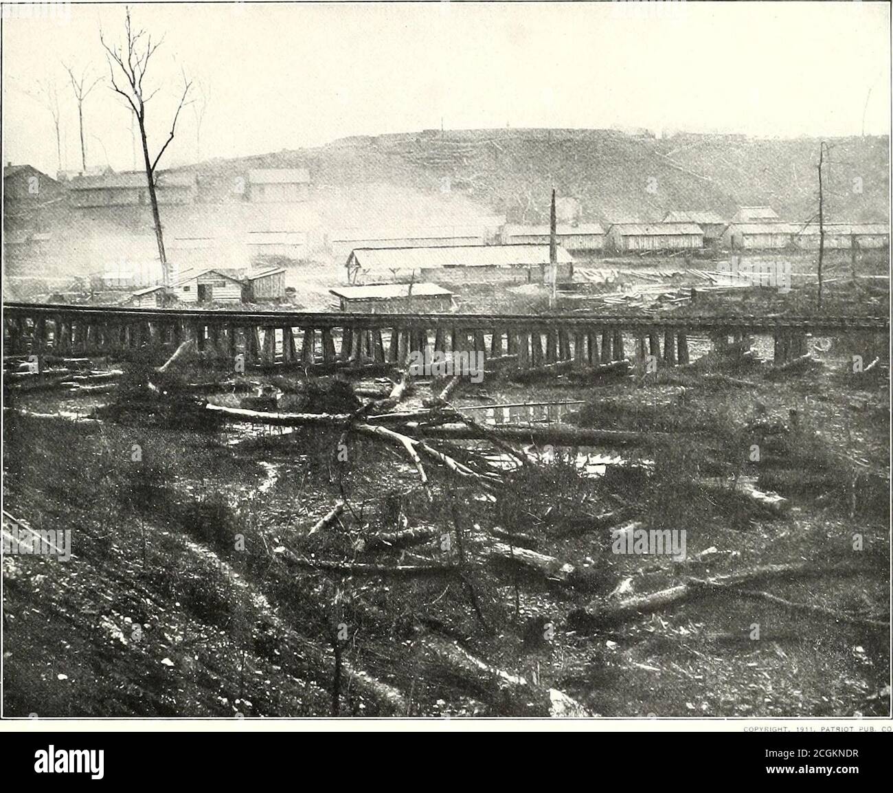 Spur redoubt hi-res stock photography and images - Alamy