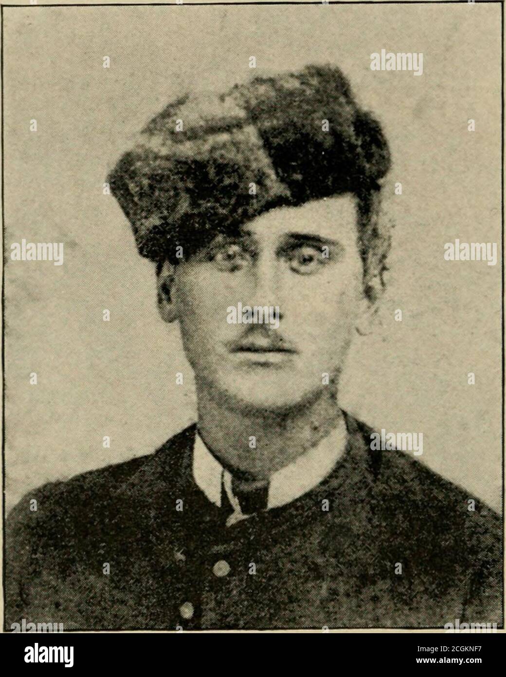 Thomas william anson hi-res stock photography and images - Alamy