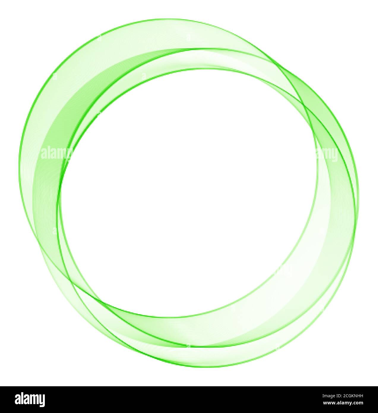 Green science background Cut Out Stock Images & Pictures - Alamy