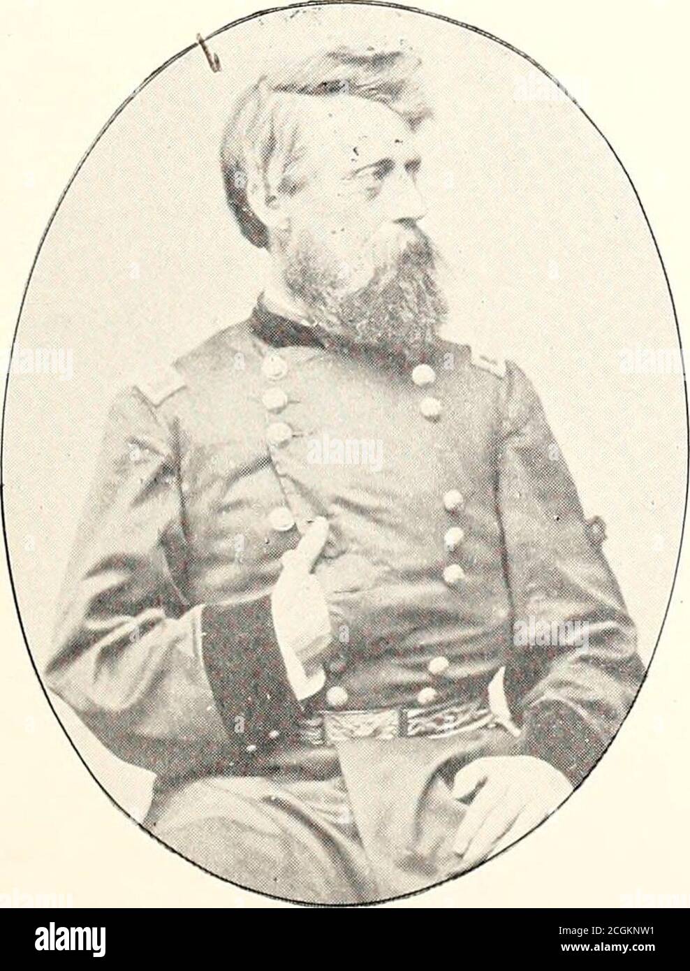 . Officers of the Army and Navy (regular and volunteer) who served in ...