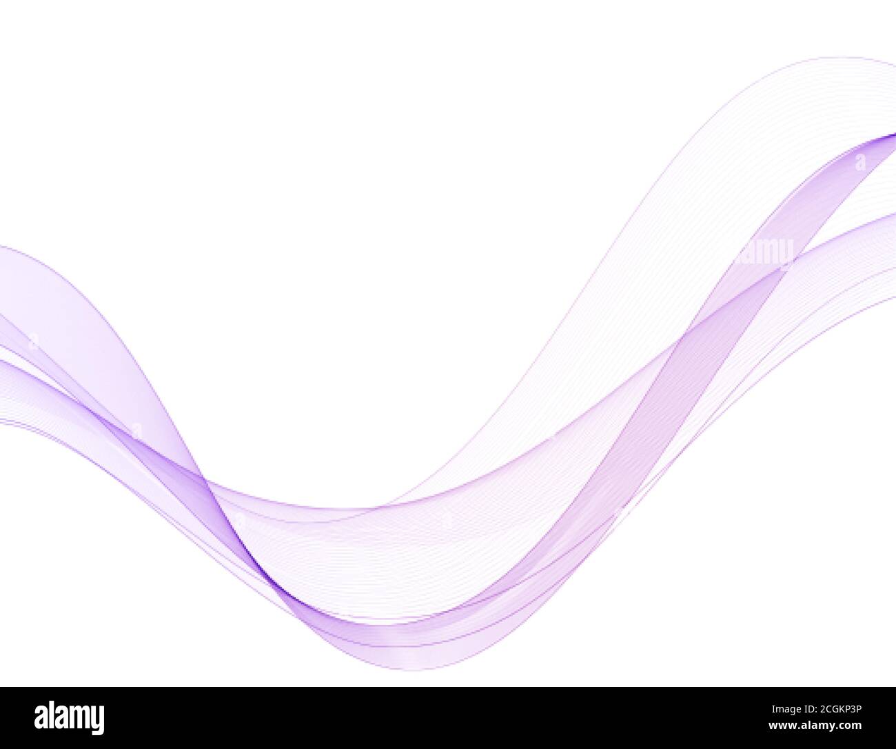 color abstract wave. vector pattern. layout for presentation.eps10 ...