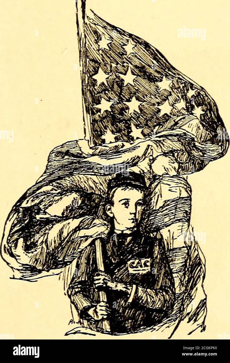 America Retold Constance