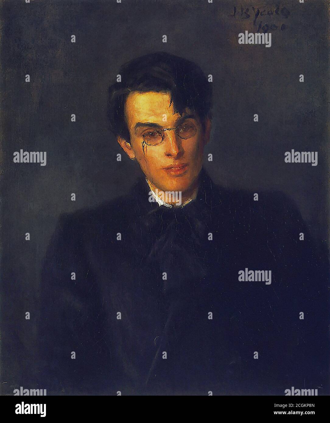 William butler school hi-res stock photography and images - Alamy