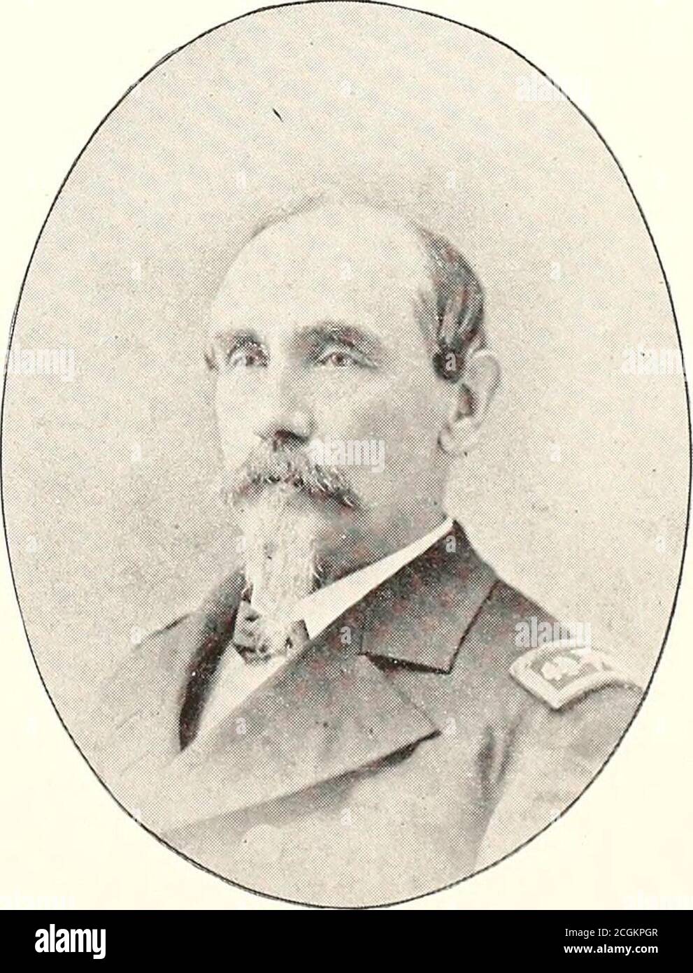 . Officers of the Army and Navy (regular and volunteer) who served in ...