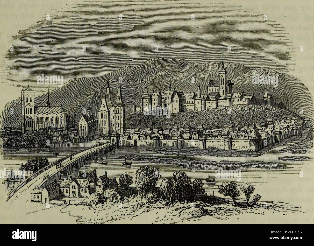 Count guy of burgundy hi-res stock photography and images - Alamy