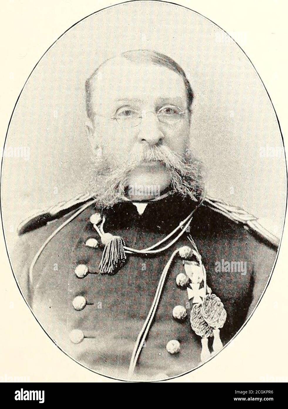 . Officers of the Army and Navy (regular and volunteer) who served in ...