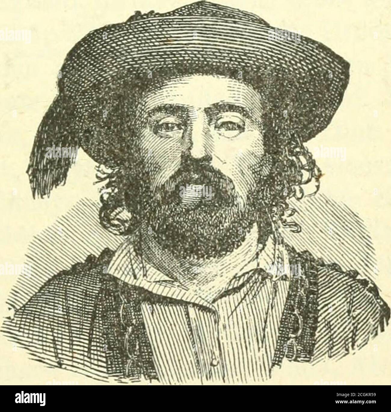 . Noted guerrillas, or The warfare of the border. Being a history of ...