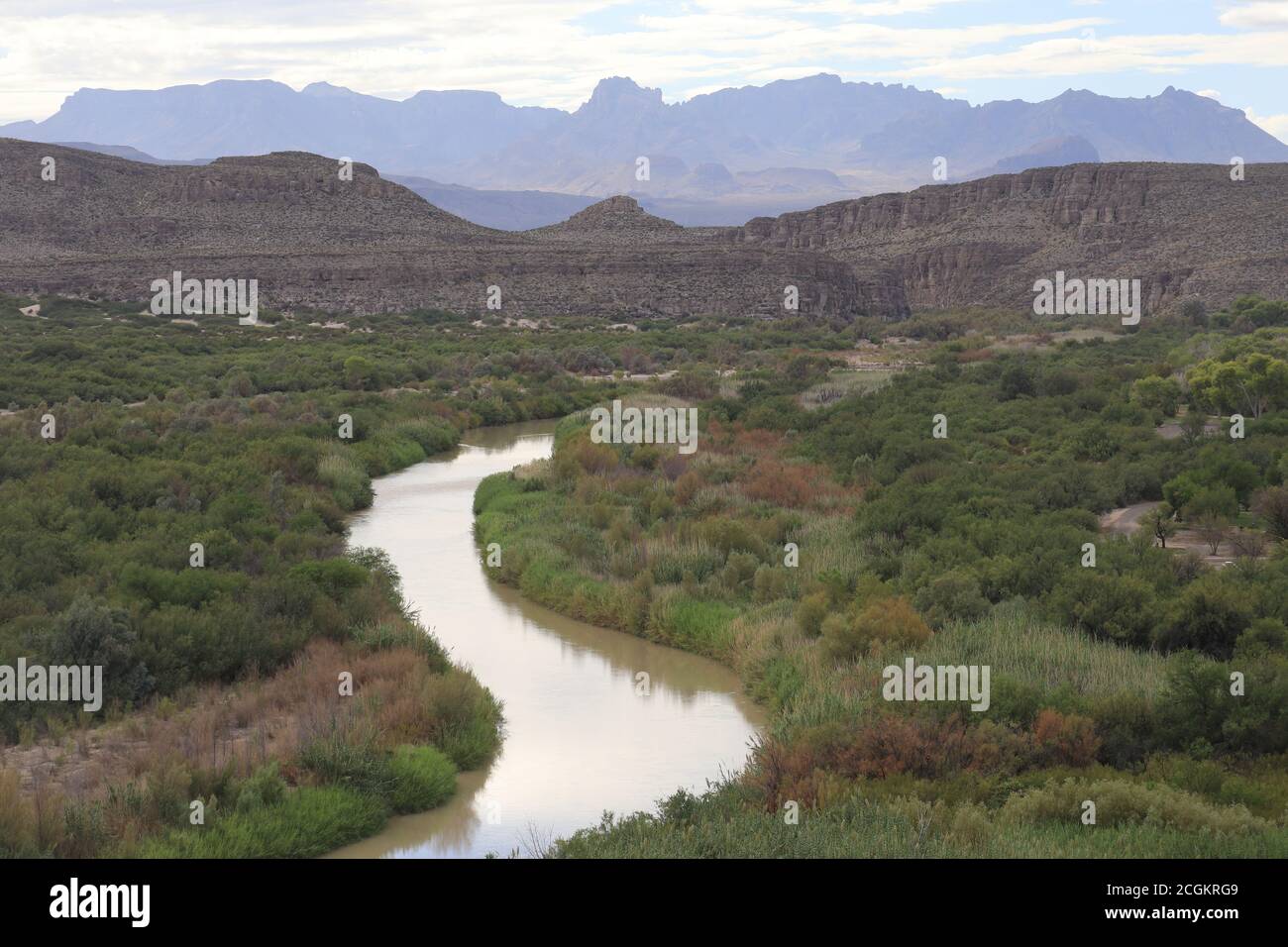 Rio grande river border mexico hi-res stock photography and images - Alamy