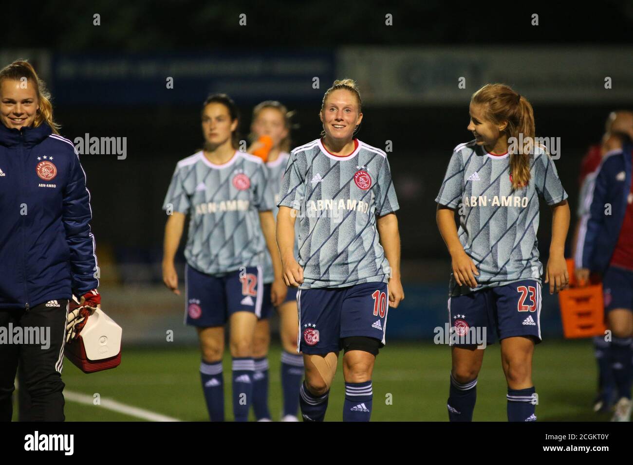 Linda bakker hi-res stock photography and images - Alamy