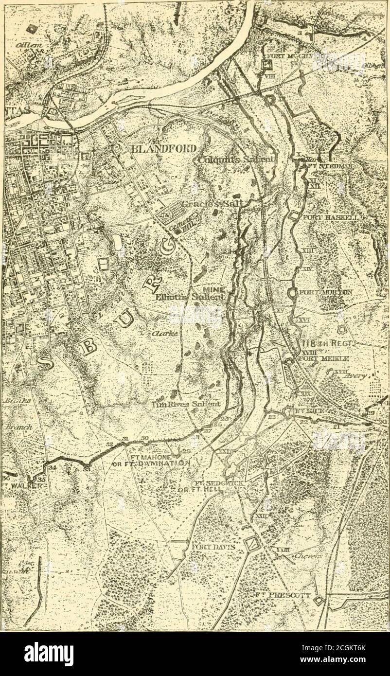 20th maine regiment hi-res stock photography and images - Alamy