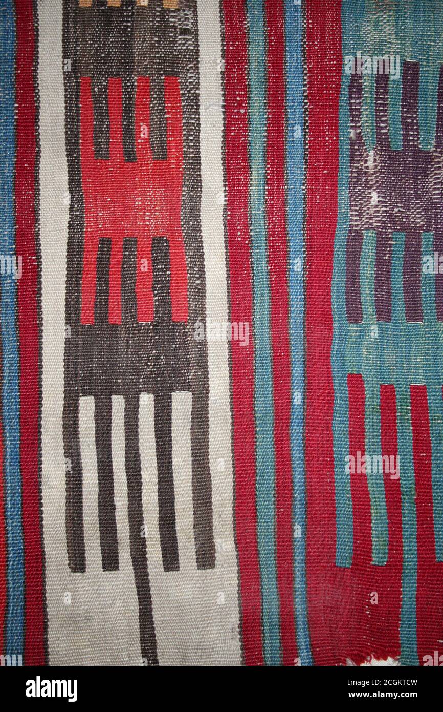 turkish carpet pattern as background Stock Photo - Alamy