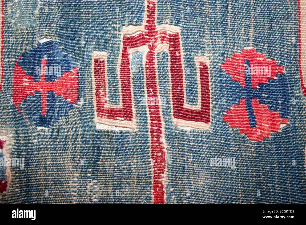 turkish carpet pattern as background Stock Photo - Alamy