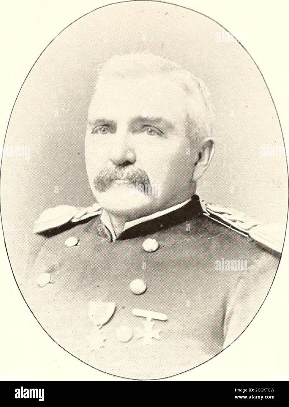 . Officers of the Army and Navy (regular and volunteer) who served in ...