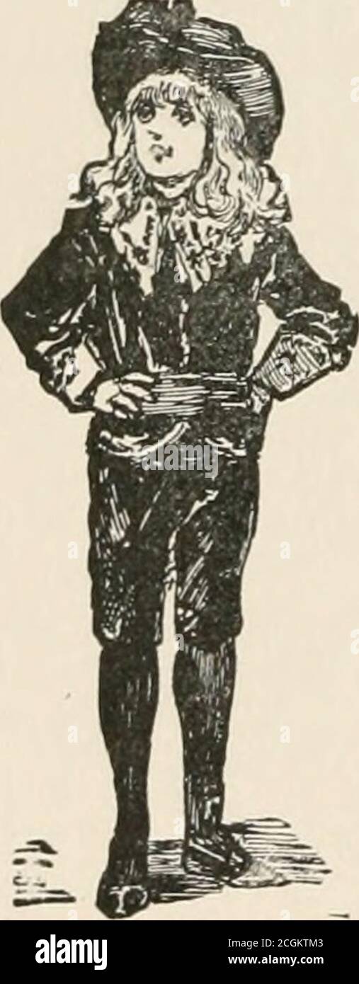 Miss b birch hi-res stock photography and images - Alamy