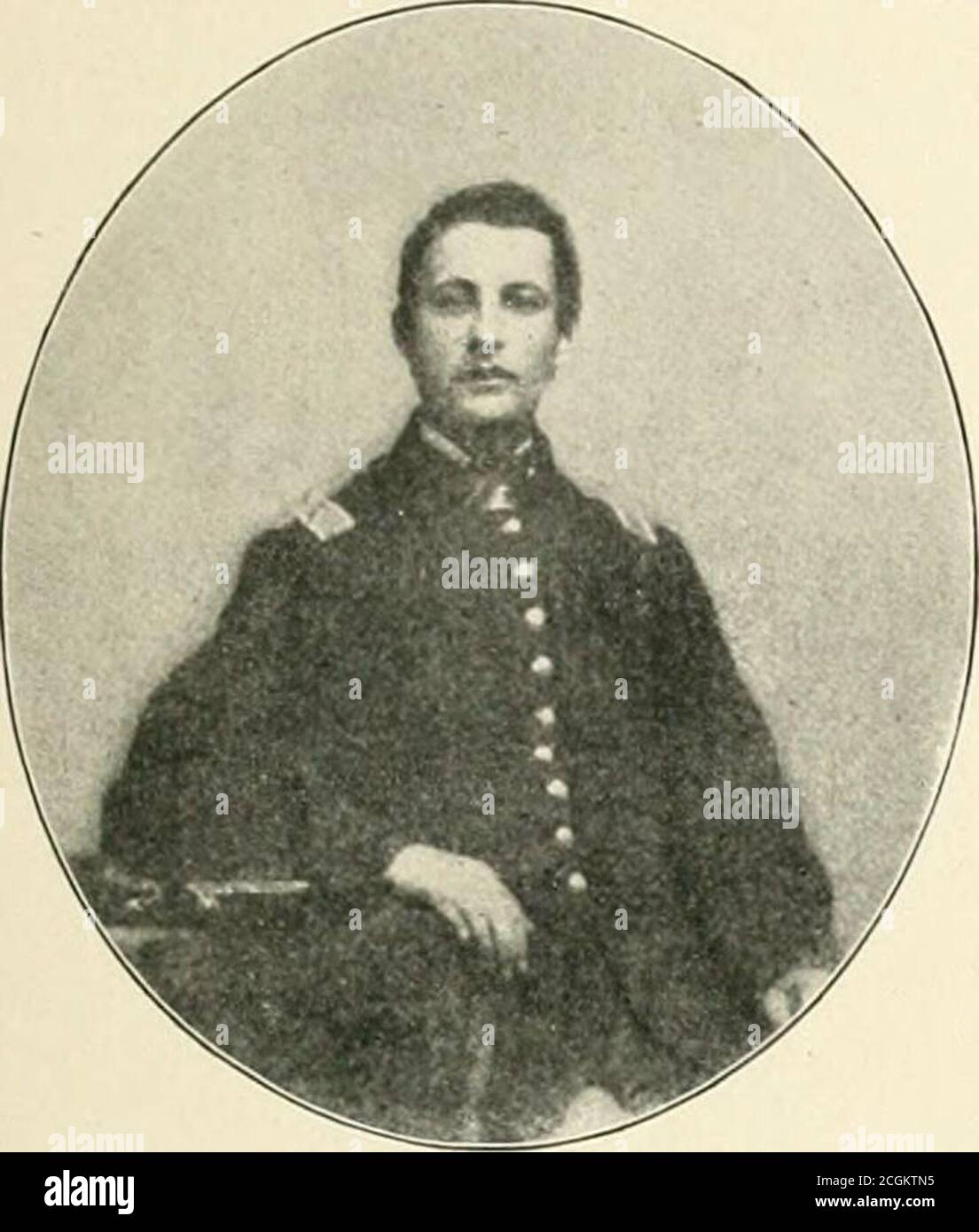 George e waring jr hi-res stock photography and images - Alamy