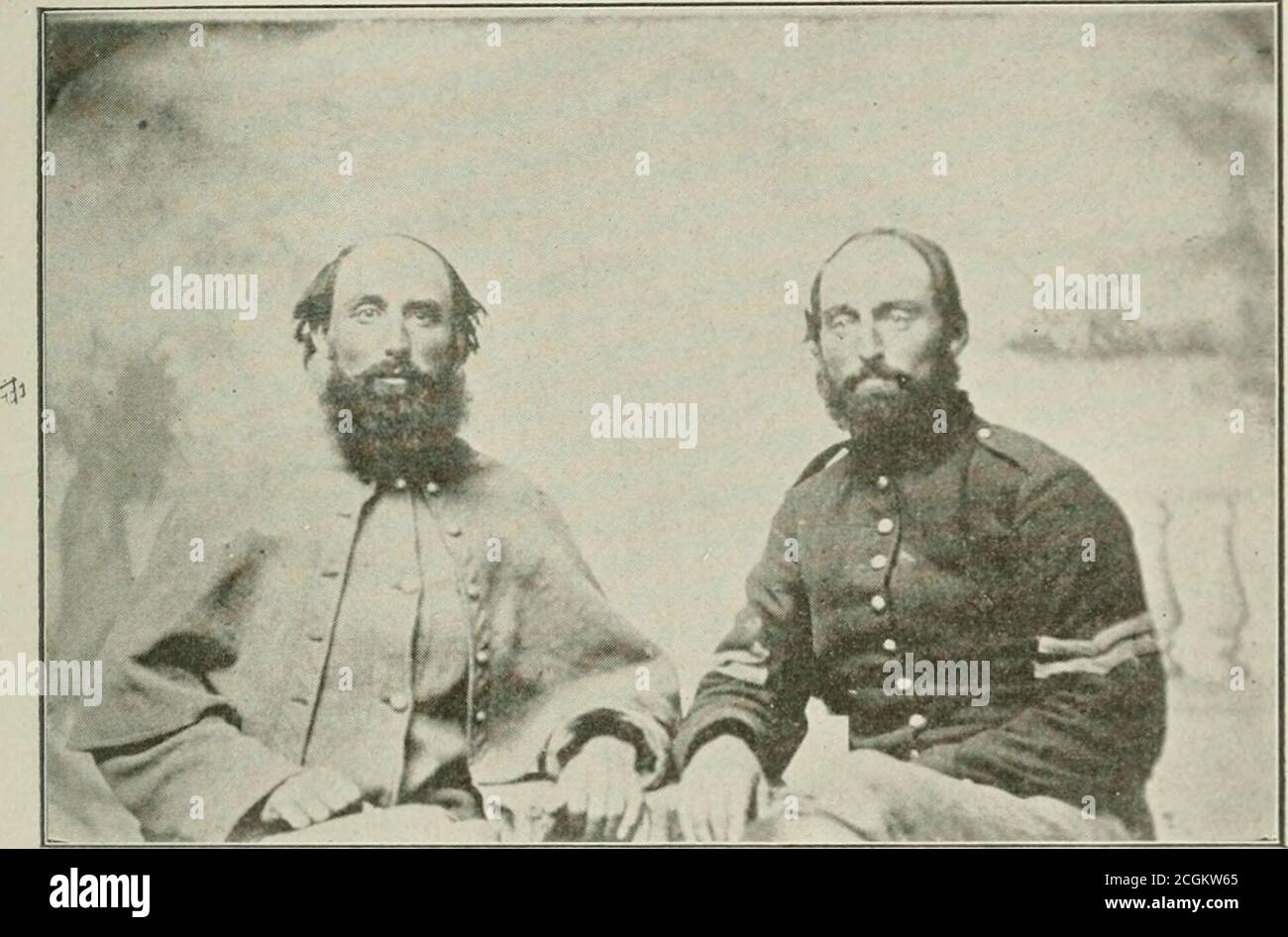 . The Twenty-seventh Indiana volunteer infantry in the war of the ...