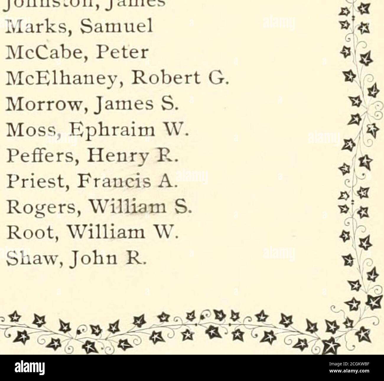 Christopher bullard hi-res stock photography and images - Alamy