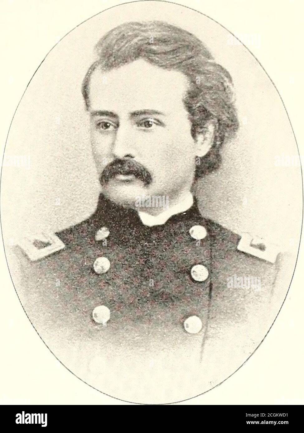 . Officers of the Army and Navy (regular and volunteer) who served in ...