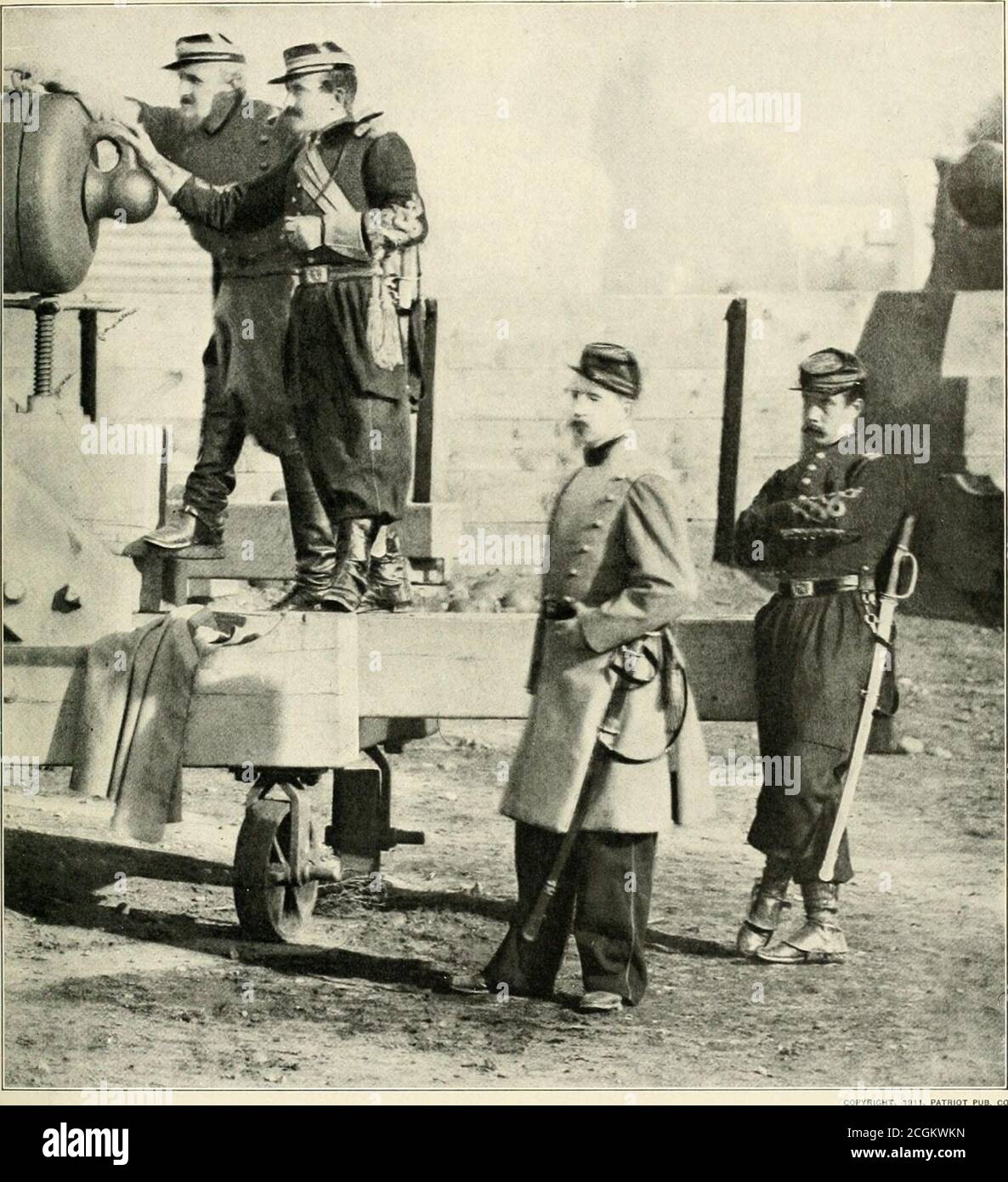 City of fort gaines hi-res stock photography and images - Alamy