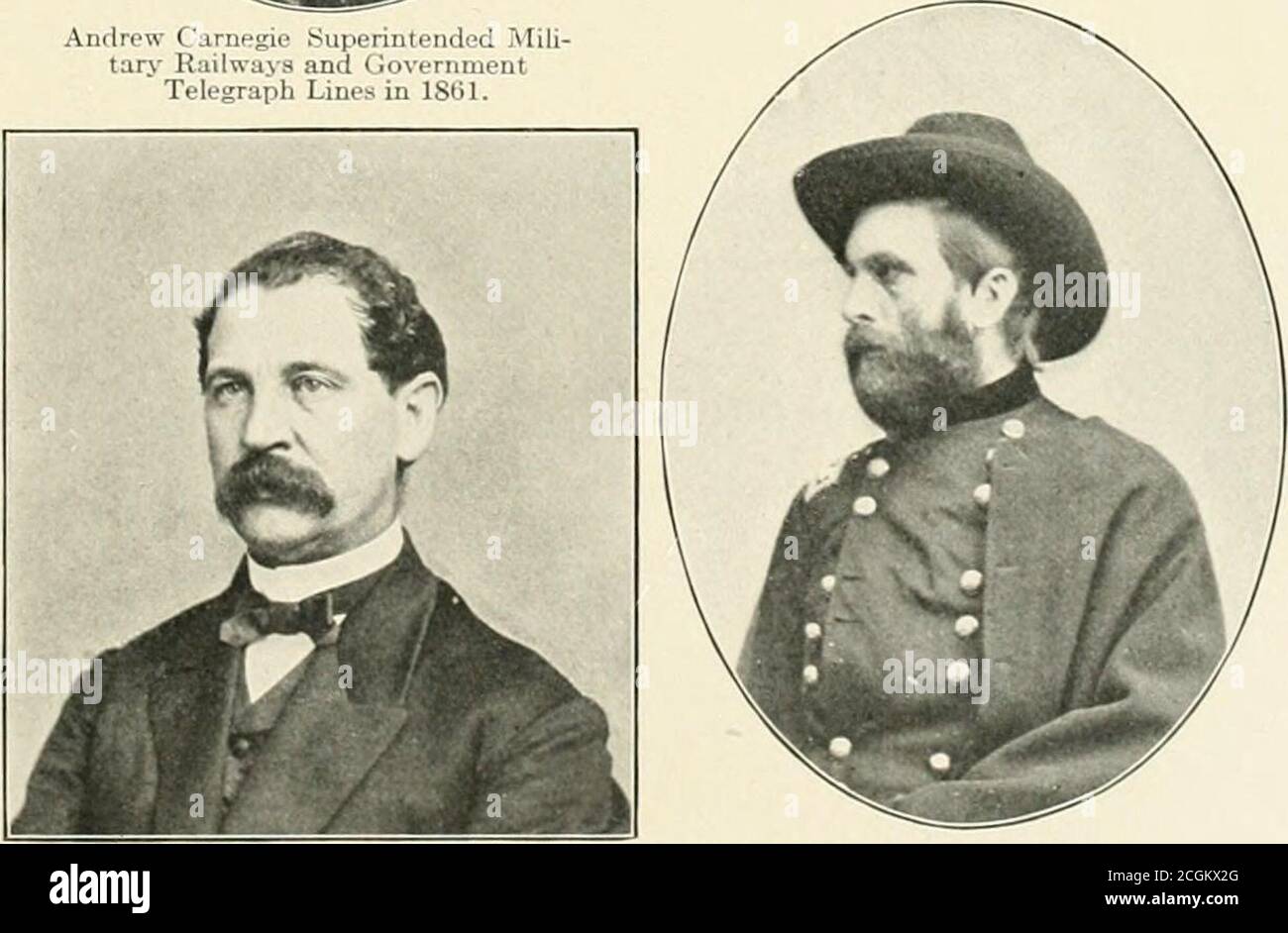 . The photographic history of the civil war.. . Chief .,: Scouts Henry ...