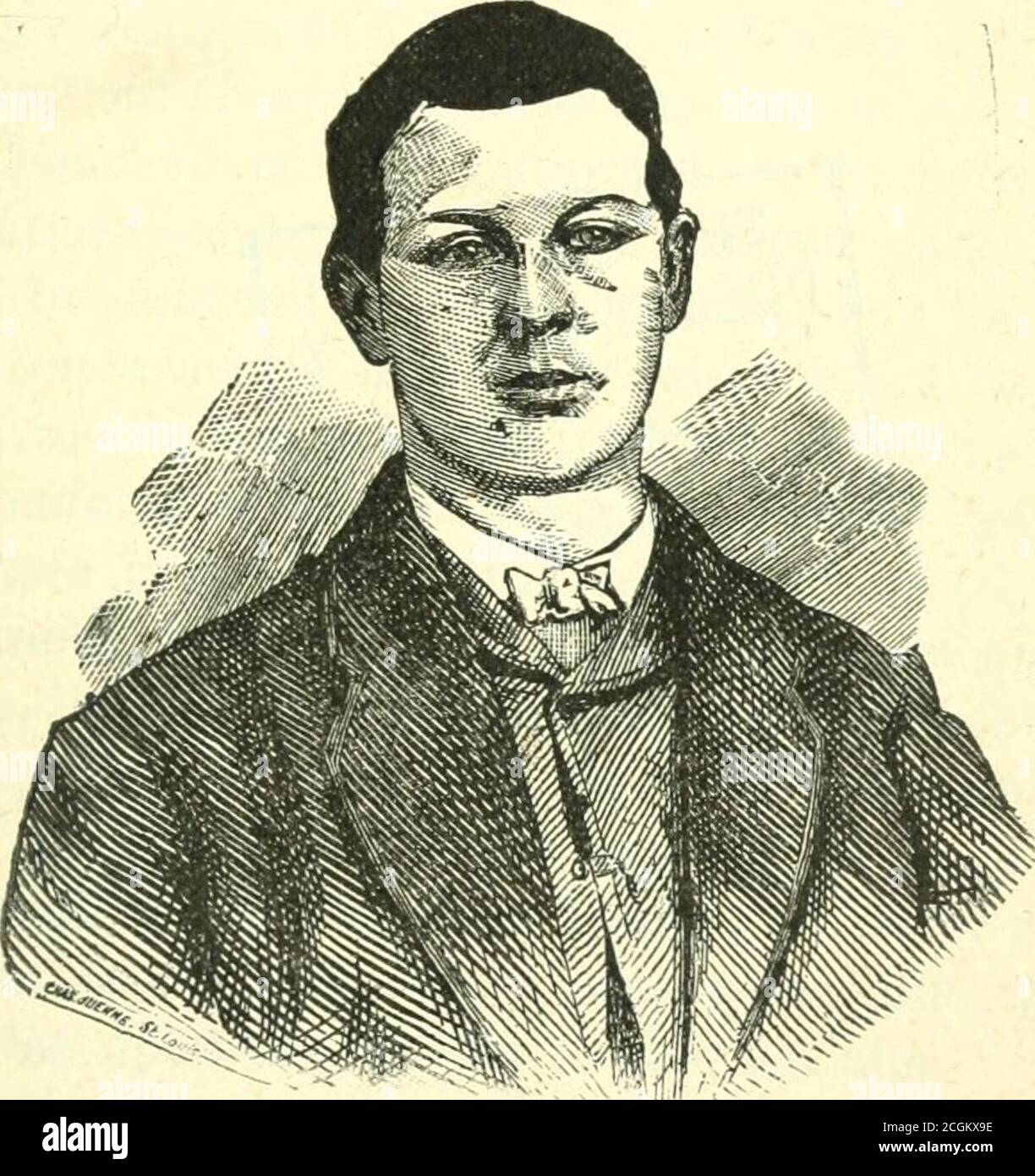 David Poole Guerilla