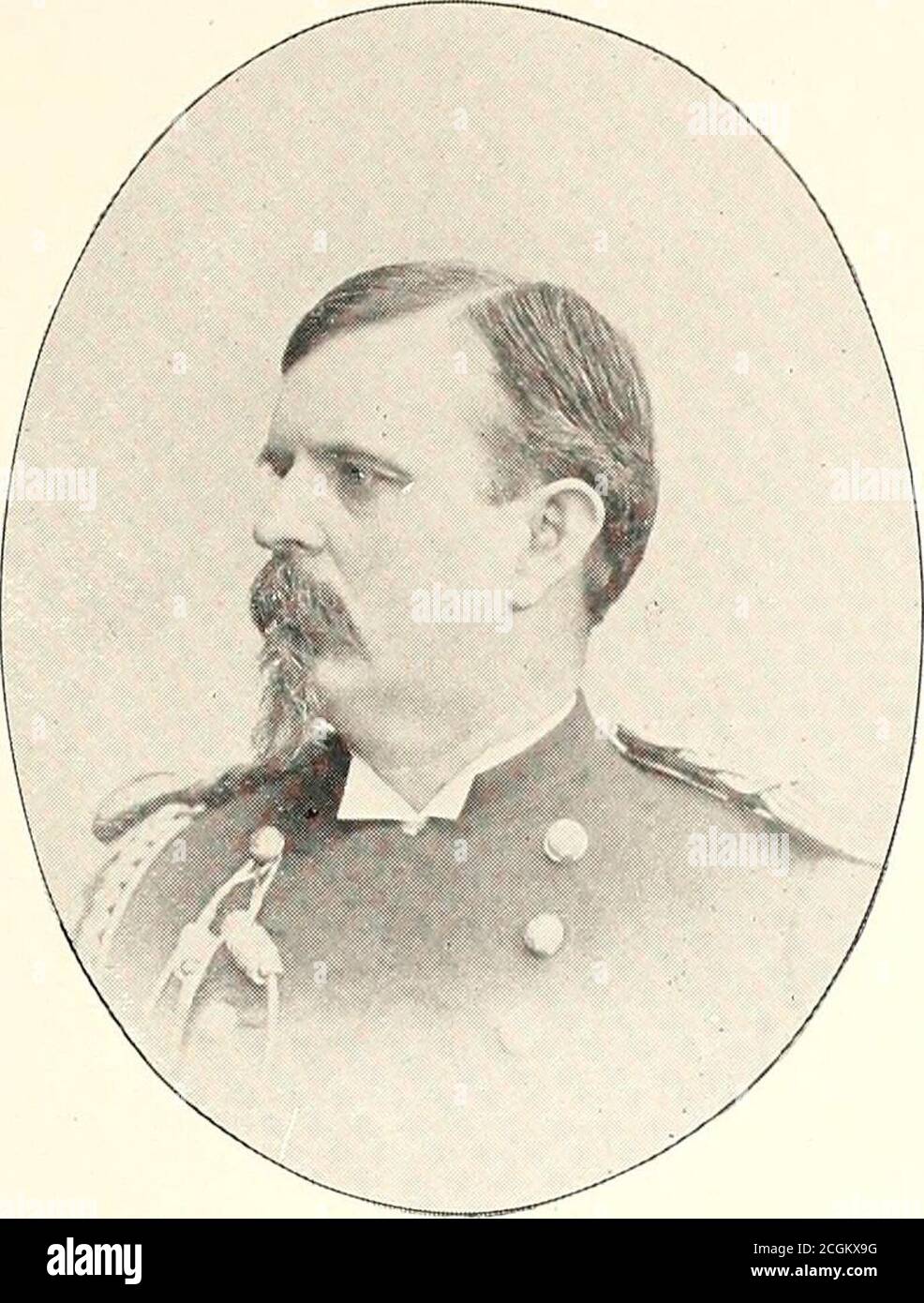 Lieutenant mckee hi-res stock photography and images - Alamy