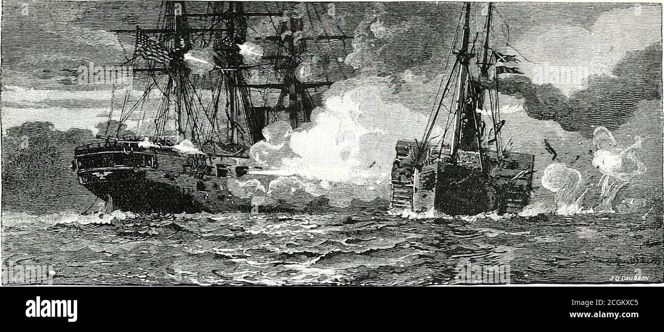 . Battles and leaders of the Civil War : being for the most part ...