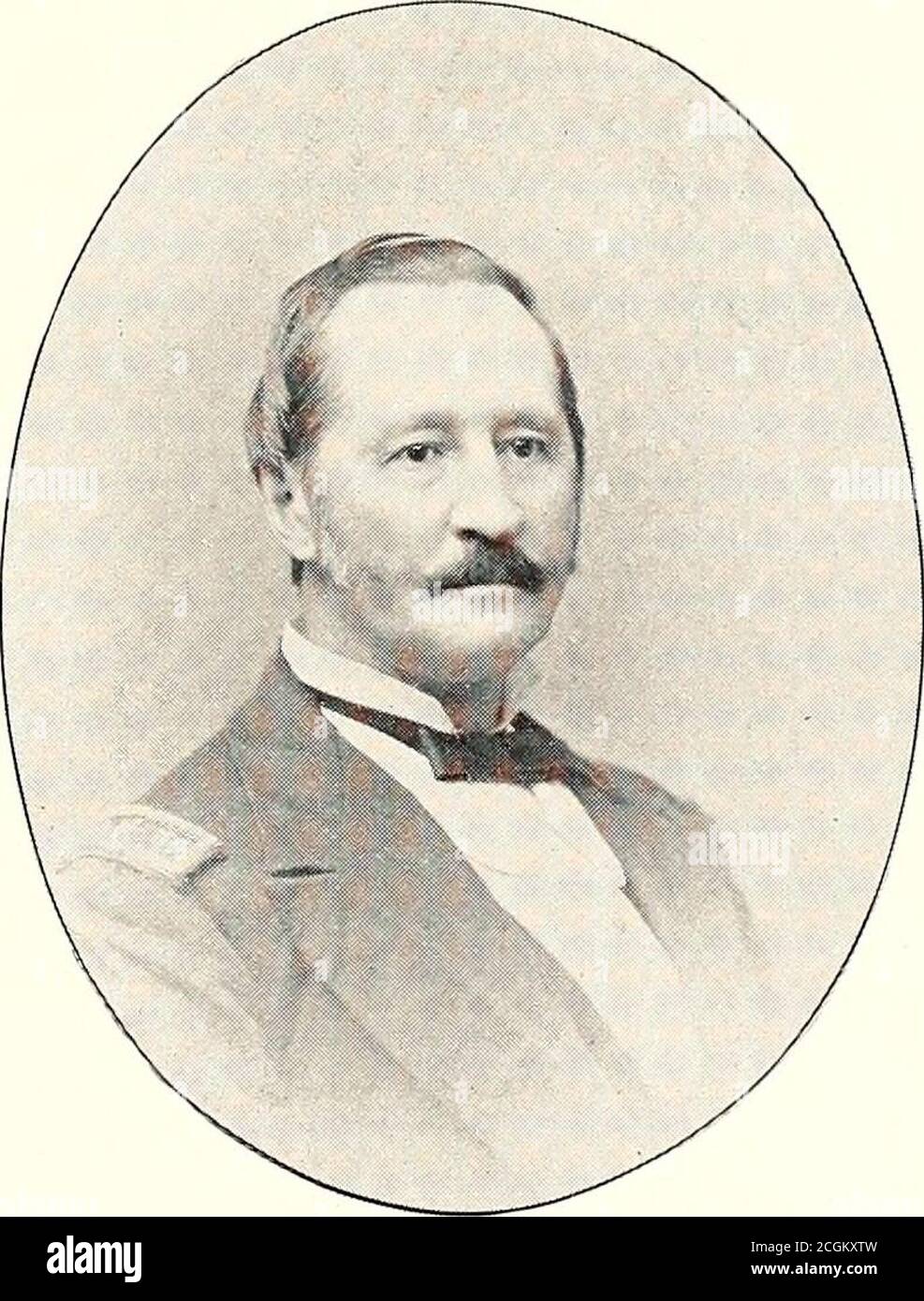 Cyrus hamlin hi-res stock photography and images - Alamy