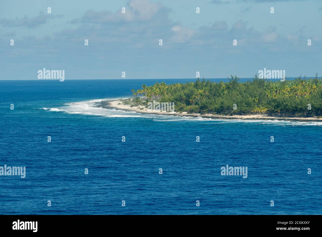 Tuvalu beach hi-res stock photography and images - Alamy