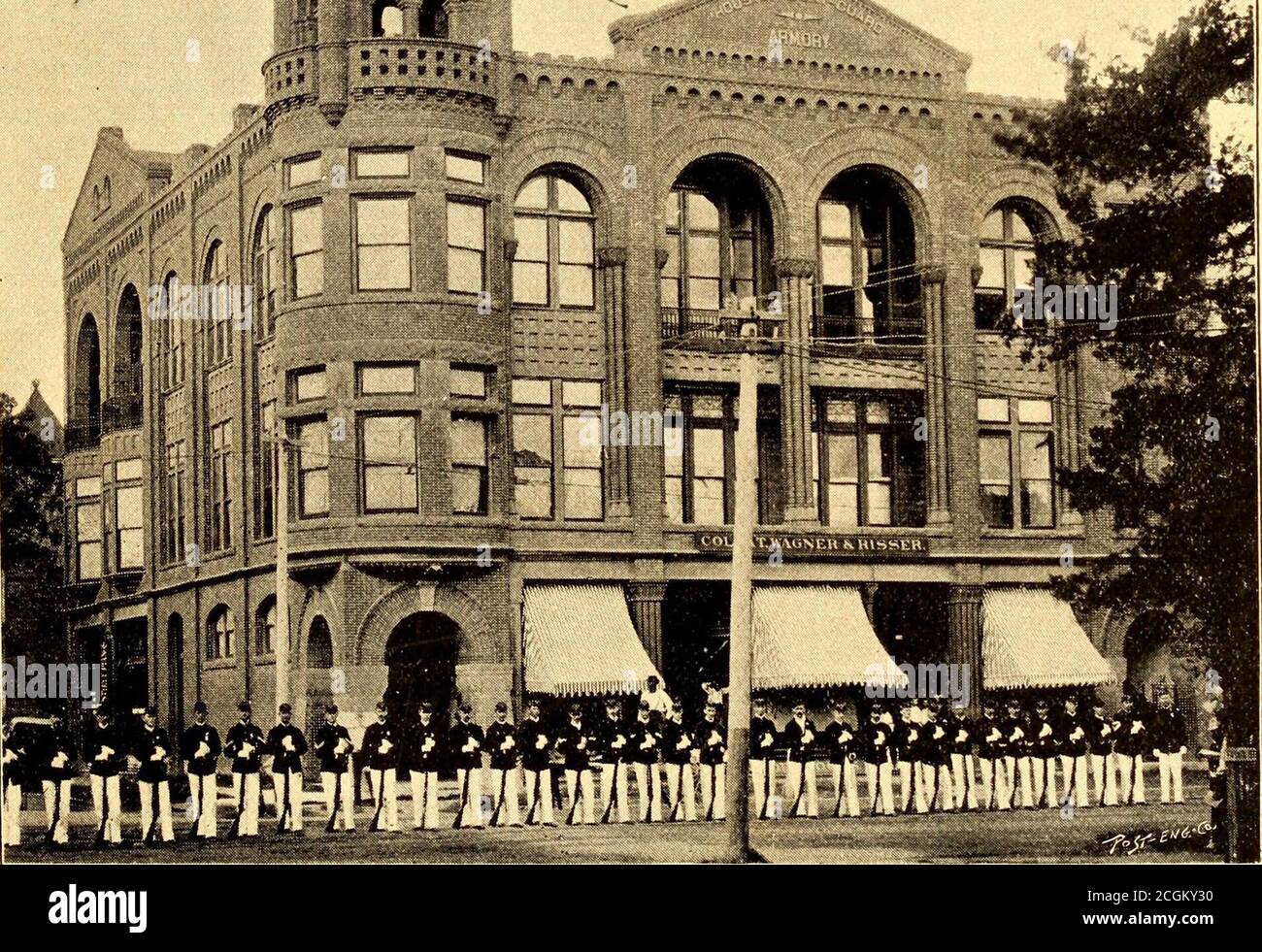 Armory mother hi-res stock photography and images - Alamy