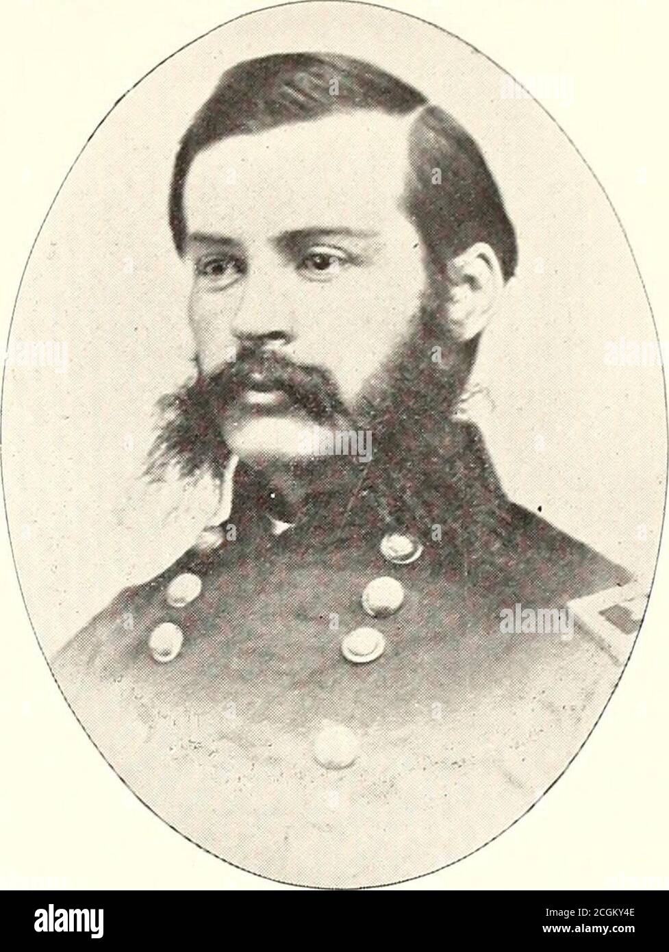 . Officers of the Army and Navy (regular and volunteer) who served in ...