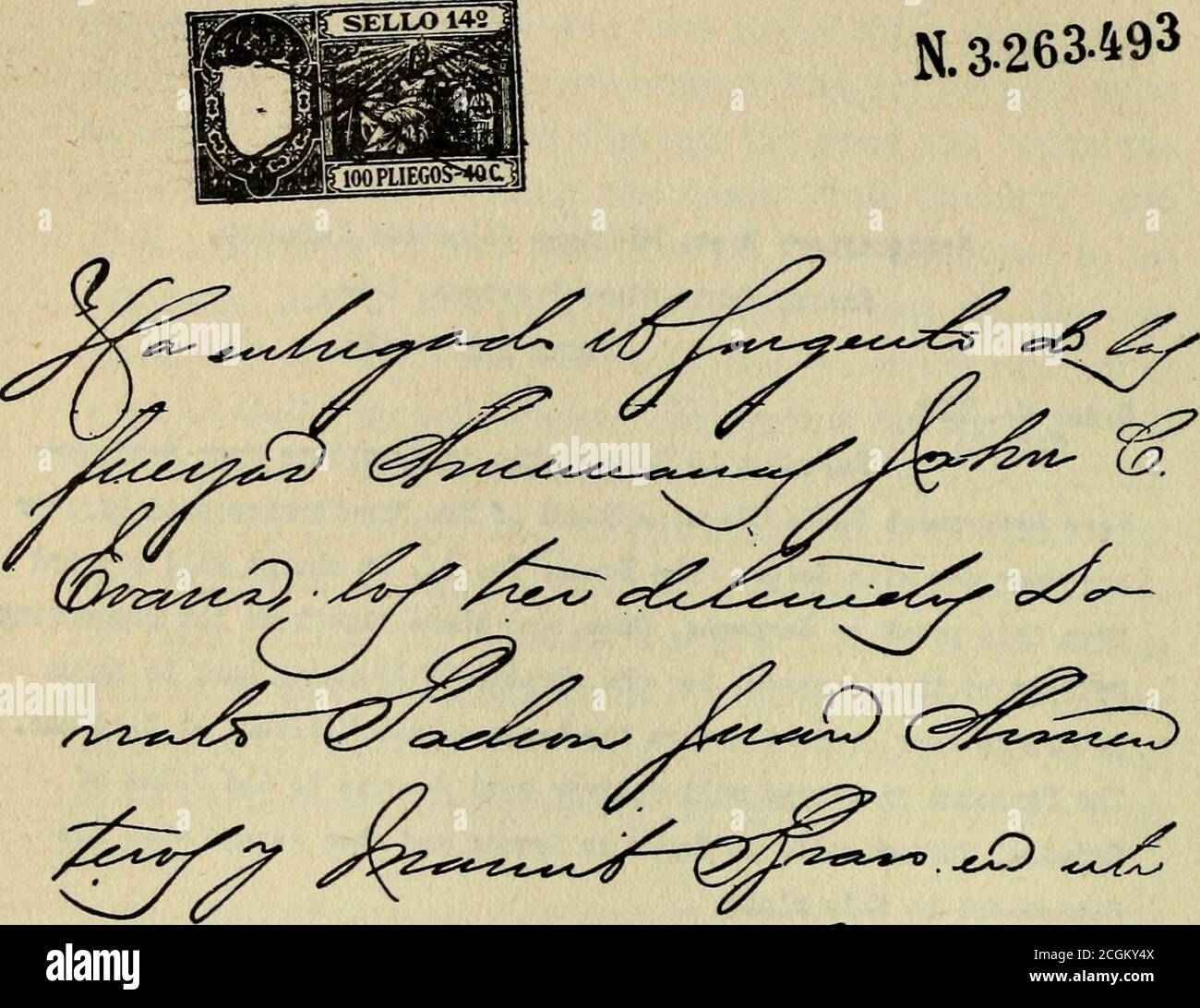 Santa muster hi-res stock photography and images - Alamy